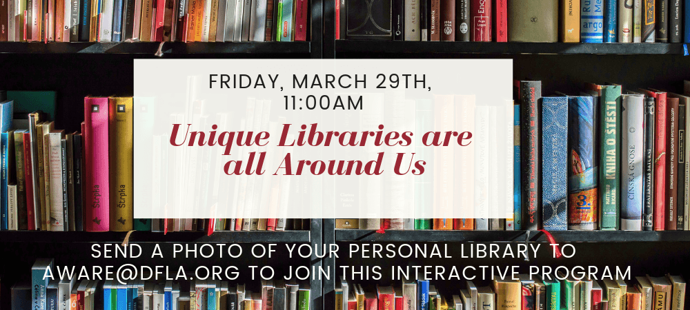 Desert Foothills Library - Enriching Your Community