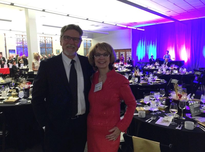 New Hallmark Movie, Guiding Emily, Leads Back to Desert Foothills ...