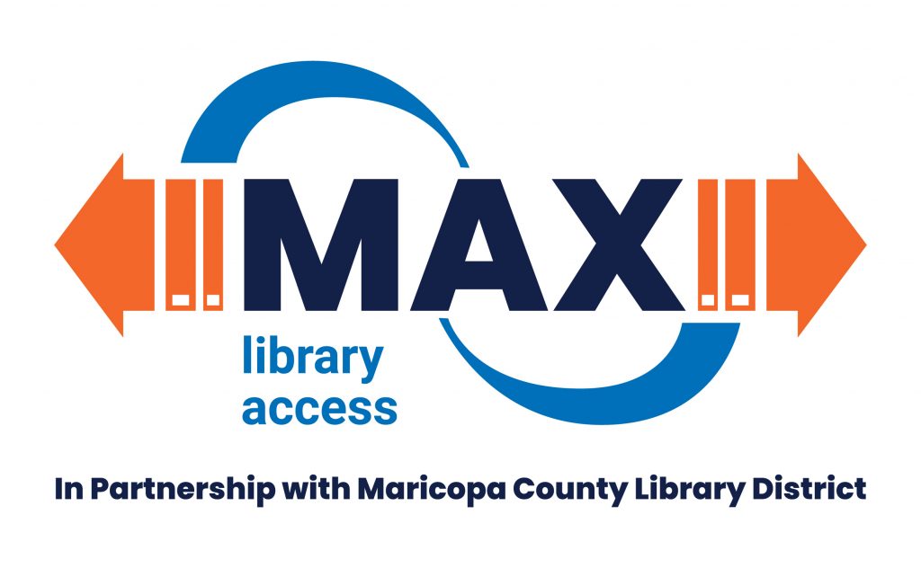 Desert Foothills Library - Enriching Your Community